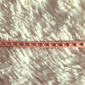 Jewelry | Kawaii Princess Pink Collar | Poshmark